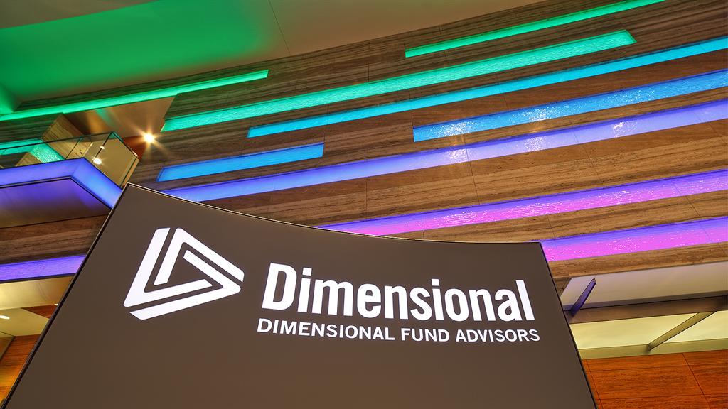 Dimensional Fund Advisors: A Deeper Look At The Performance | Index ...