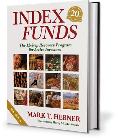 Index Fund Advisors, Inc. (IFA.COM)