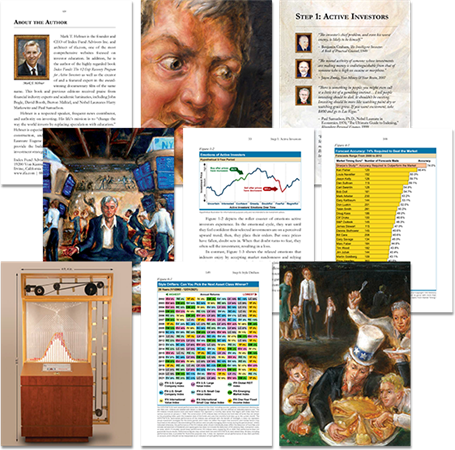 Index Fund Advisors, Inc. (IFA.COM)