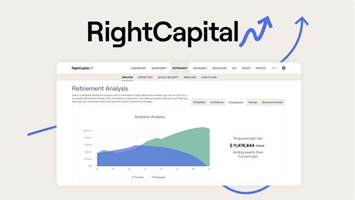 Exploring Right Capital: An Enhanced Financial Planning Tool | Index ...