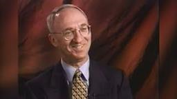 Vintage Rex Sinquefield Interview | Index Fund Advisors, Inc.